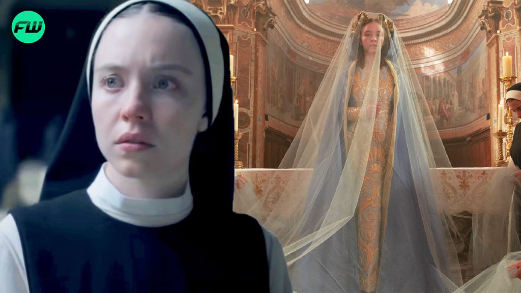 “That’s actually really badass”: Fans Bow in Respect as Sydney Sweeney ...