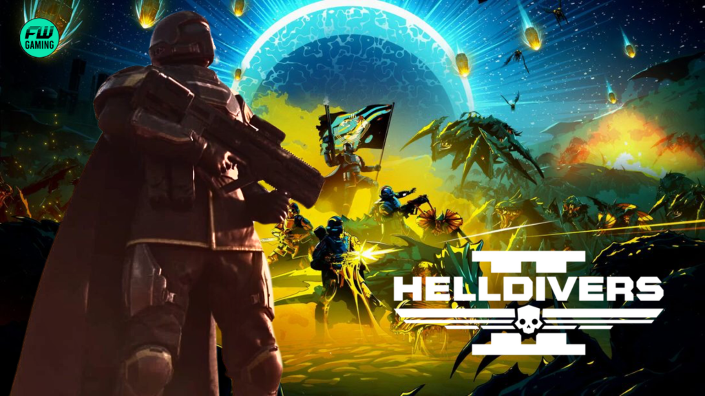 "Yeah in retrospect it might have been a bad call…": Helldivers 2 CEO ...