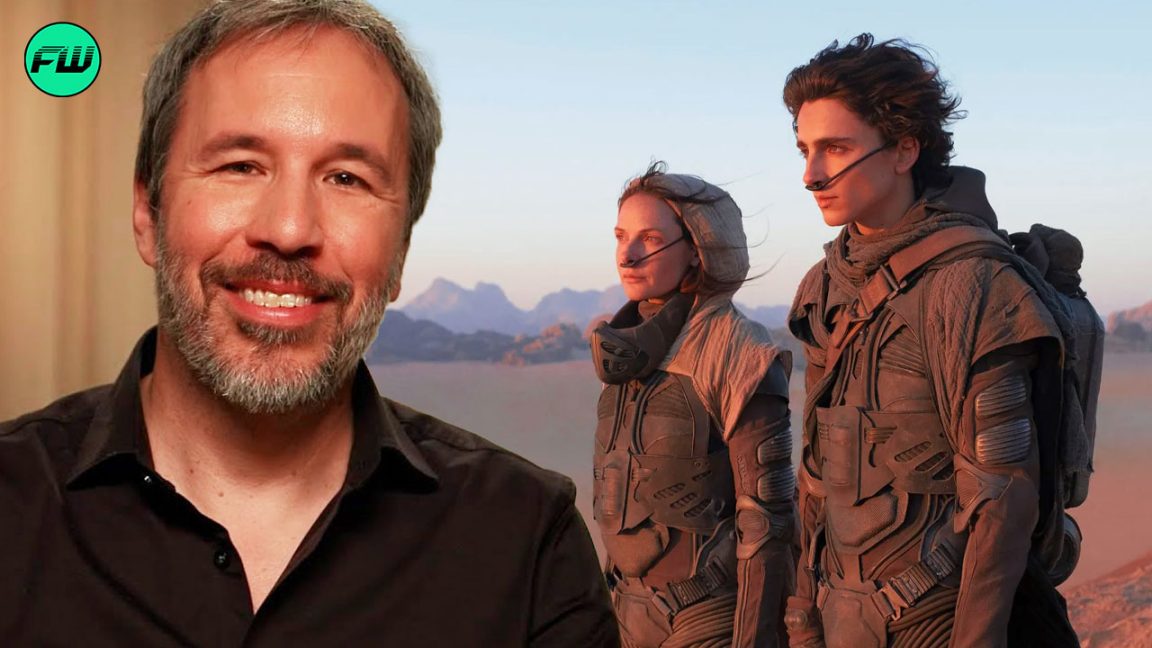 “Why did I do that?”: Dune 2 Director Denis Villeneuve Regrets Making One Movie That Cemented ...