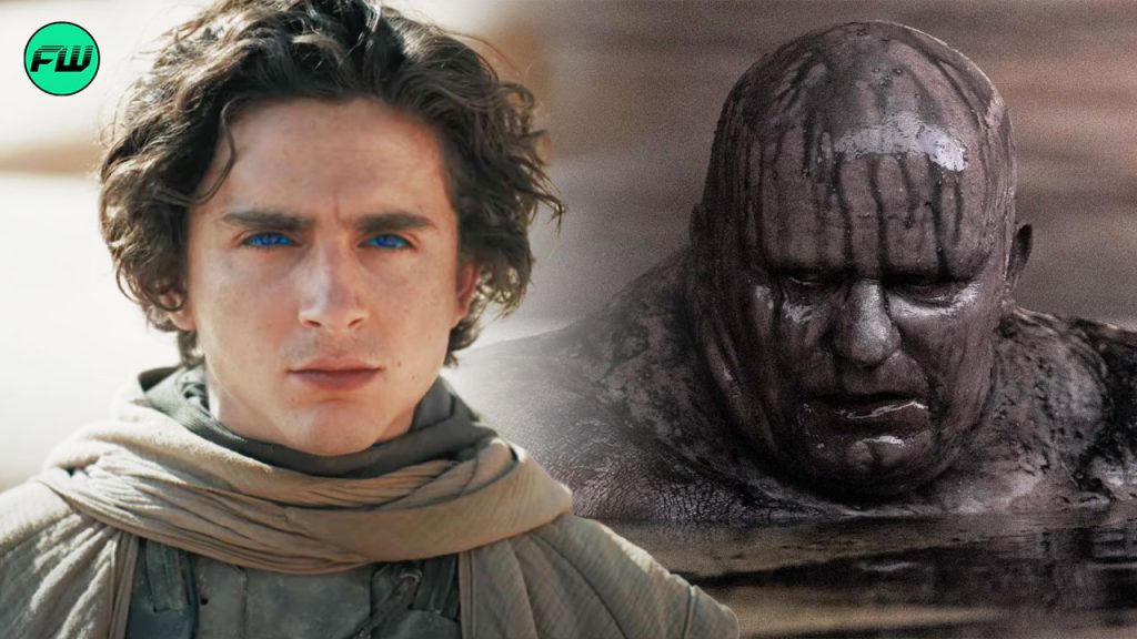 “We were the bimbo”: Stellan Skarsgård Was Demoted To Eye Candy in ...