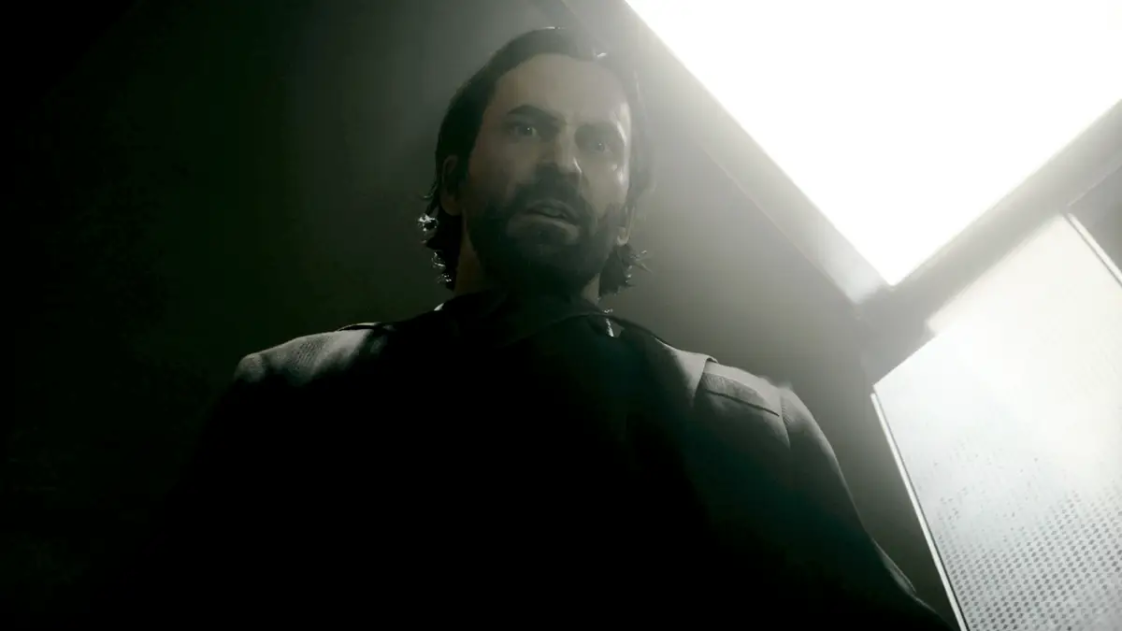 Alan Wake 2's Early Development Challenges Highlight Why Remedy Hasn't ...