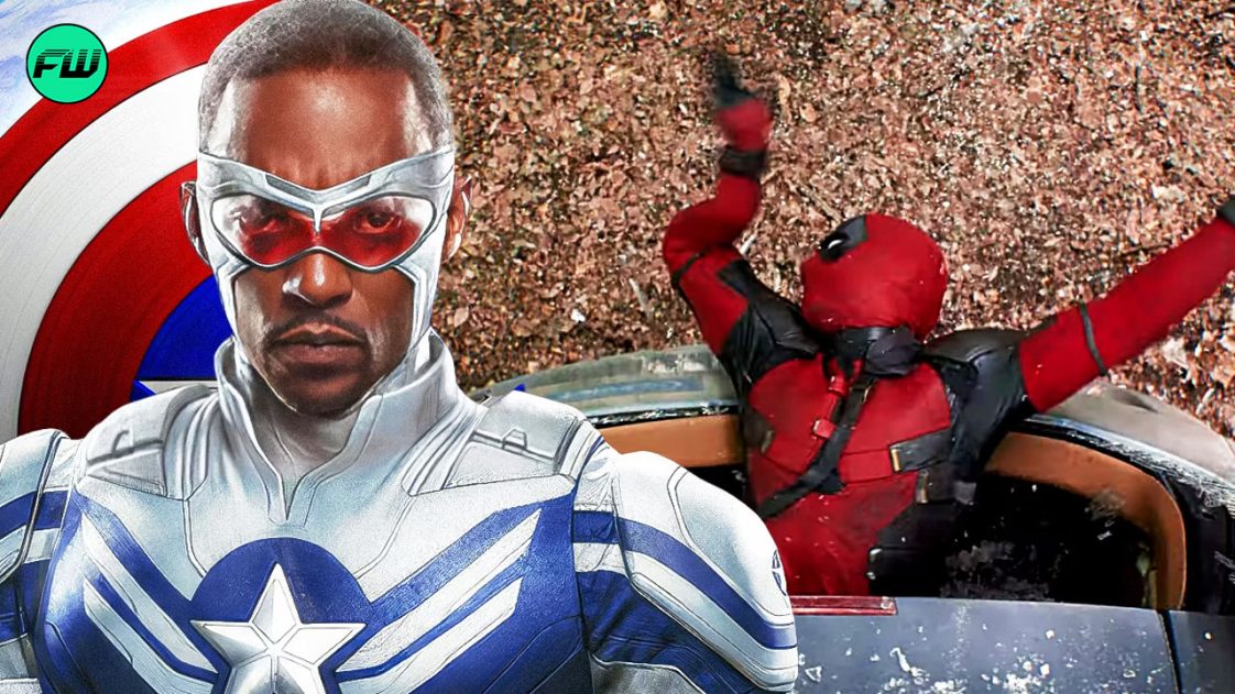 ‘Deadpool 3’ May Not Be the Only MCU Project Undergoing Changes as ...