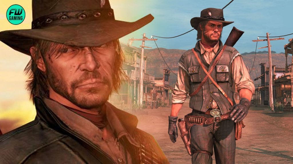 Red Dead Redemption 3 Can Bring Back 1 Character From The Previous ...