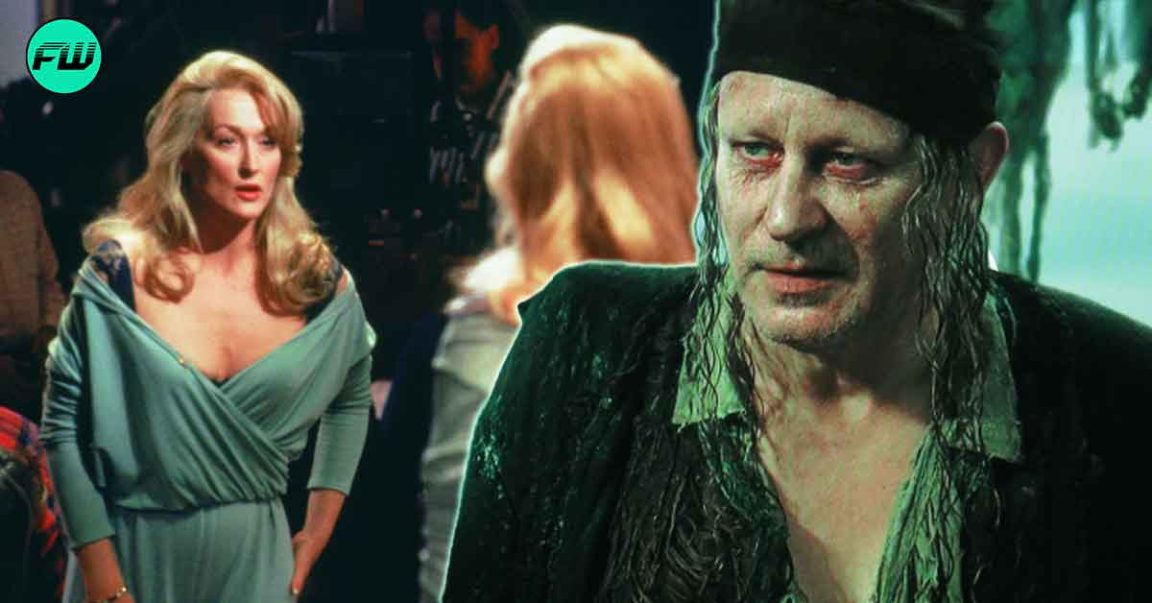 “We were the bimbo”: Stellan Skarsgård Was Demoted To Eye Candy in ...