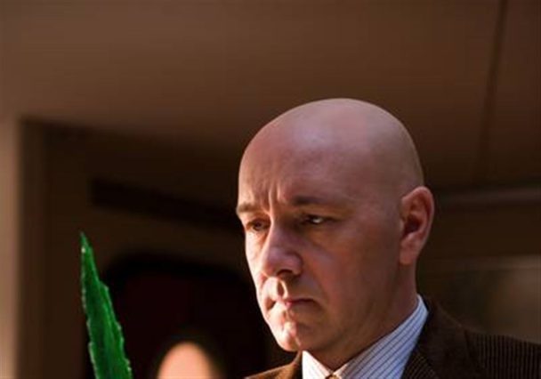 Nicholas Hoult Stands No Chance: Another DC Actor Hailed as “The Best ...