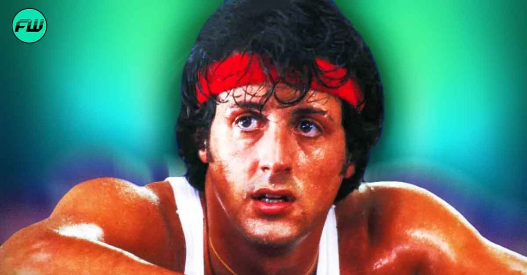 "I really would like to have at least a little": Sylvester Stallone's ...