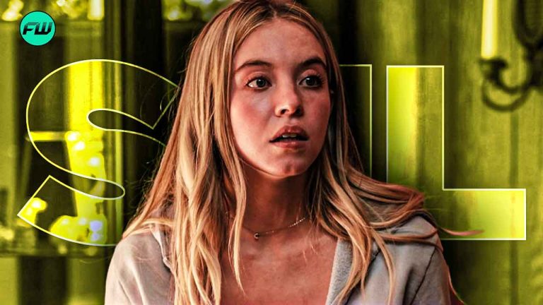“I’m from a town called Spokane”: Sydney Sweeney Addresses Her Family’s ...