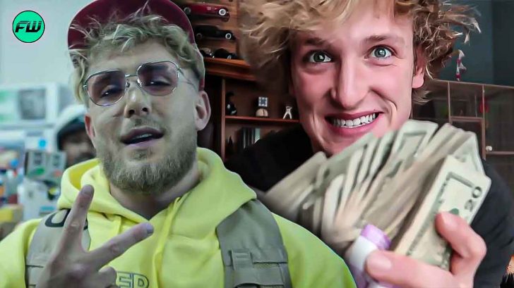 Is Jake Paul a Billionaire? YouTube Star With Million Followers Has a ...