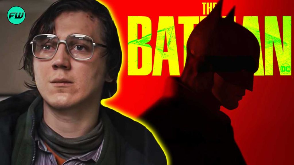 The Batman Star Paul Dano Claps Back at "Quantity over quality ...
