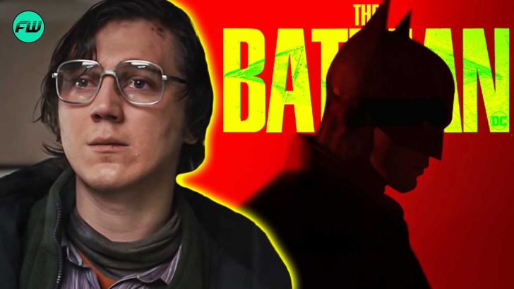 The Batman Star Paul Dano Claps Back at "Quantity over quality ...