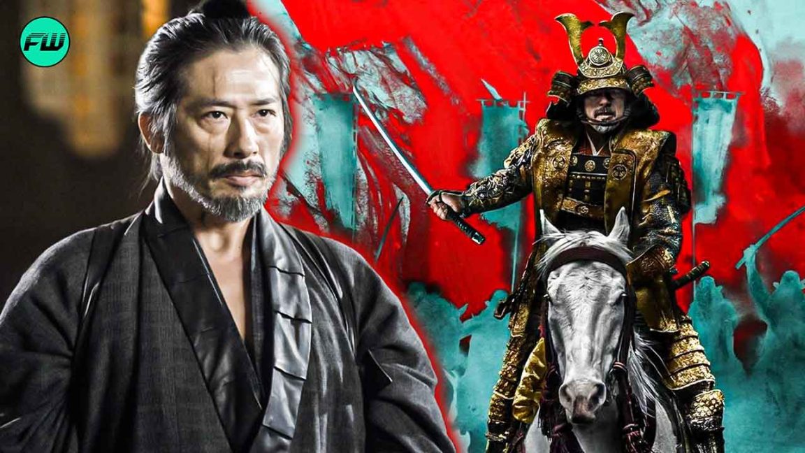 “He’s too modest to take this”: Shogun Creators Claim Epic Mini-Series ...