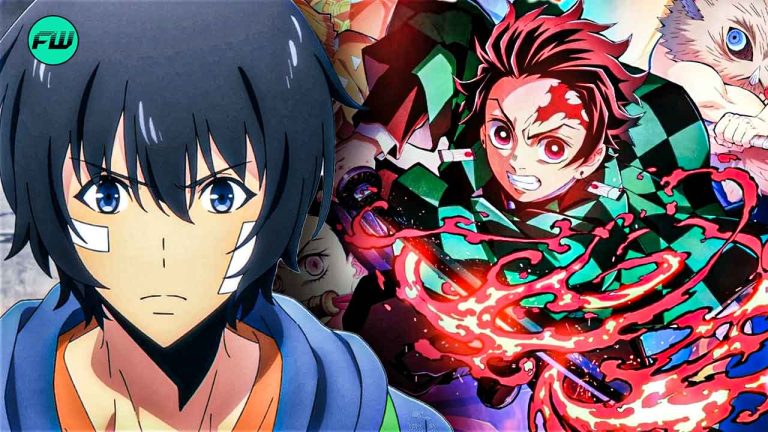 Solo Leveling Cast: Sung Jinwoo Actor Taito Ban Has Played a Role in ...