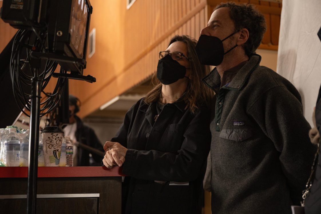 “I told him I was a lesbian”: Ethan Coen’s Unusual Living Situation ...