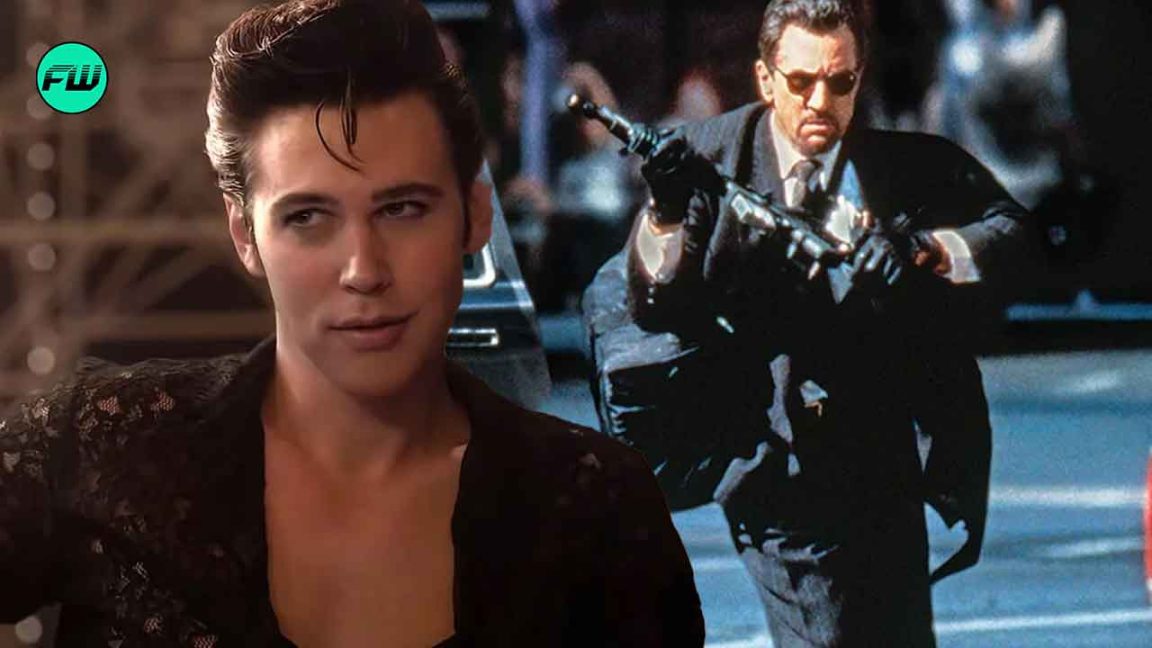 “Bro’s gonna be a trained assassin”: Dune 2 Star Austin Butler’s Gun ...