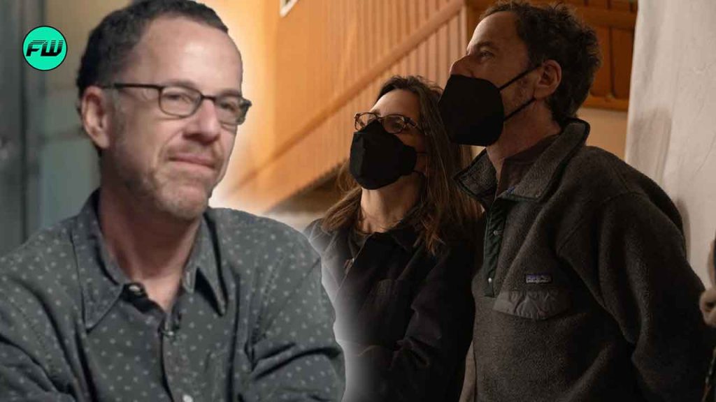 “I told him I was a lesbian”: Ethan Coen’s Unusual Living Situation With His Wife of Over 3 ...