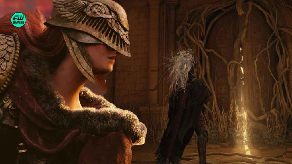 Fans Think They've Found the Entrance to a Future Elden Ring DLC, and ...