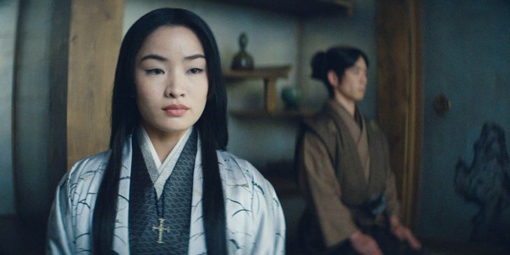 Anna Sawai’s Agonizing Days in a J-pop Girl Group Had 1 Silver Lining ...