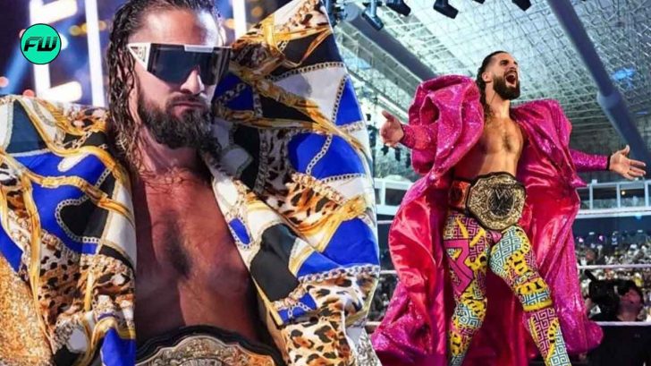 Seth Rollins Felt Bad for the Angry Fan Who Attacked Him in WWE RAW ...