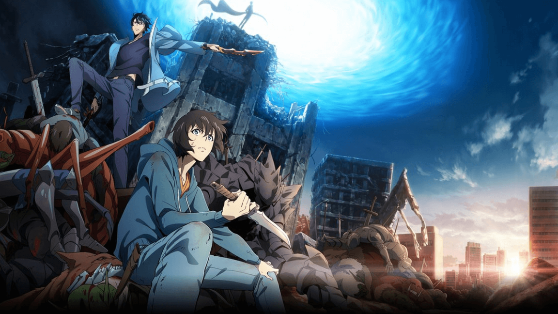 Solo Leveling Power System Explained: It's Even More Complicated Than ...