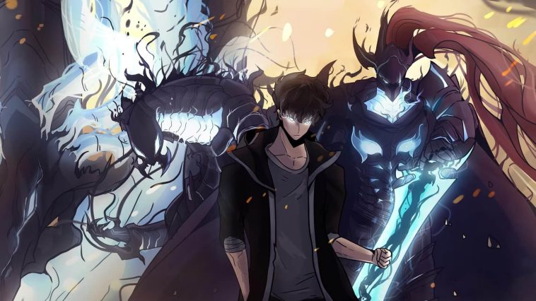 Solo Leveling Power System Explained: It's Even More Complicated Than ...