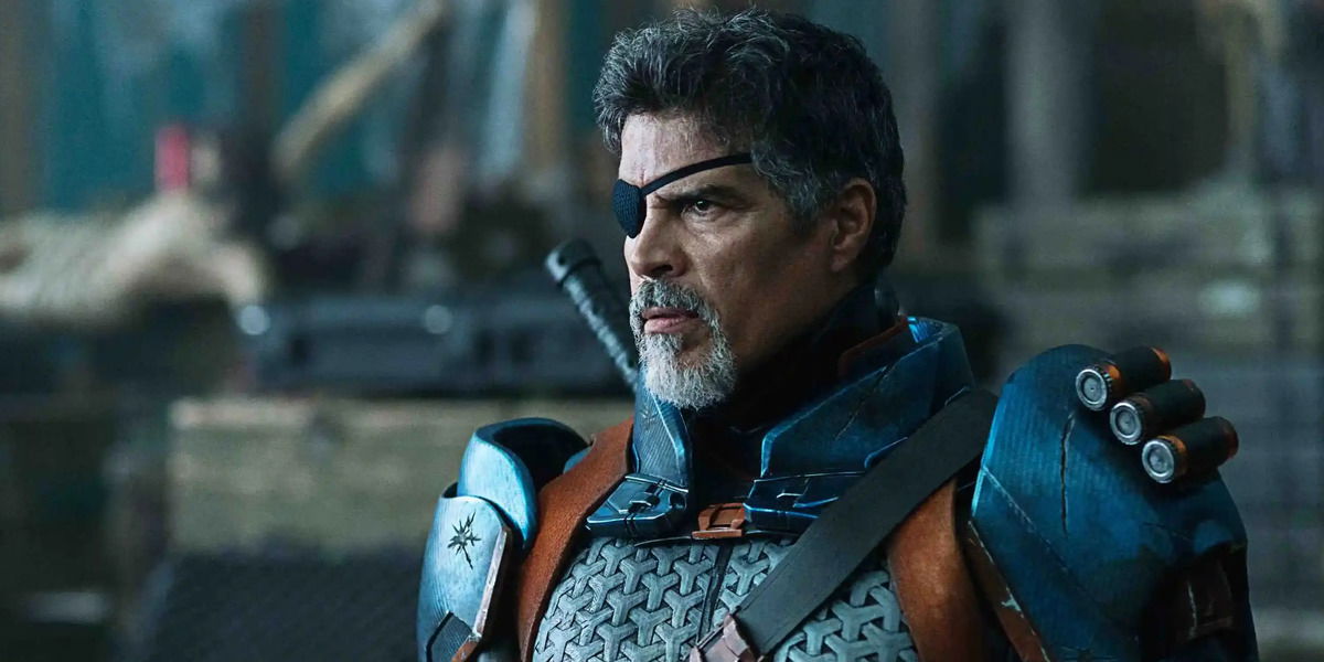 Warner Bros. Television Series ‘Titans’ Butchered 1 DC Storyline by ...