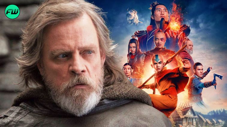 Mark Hamill Still Can Have His Dream Fulfilled in Netflix’s Avatar: The ...