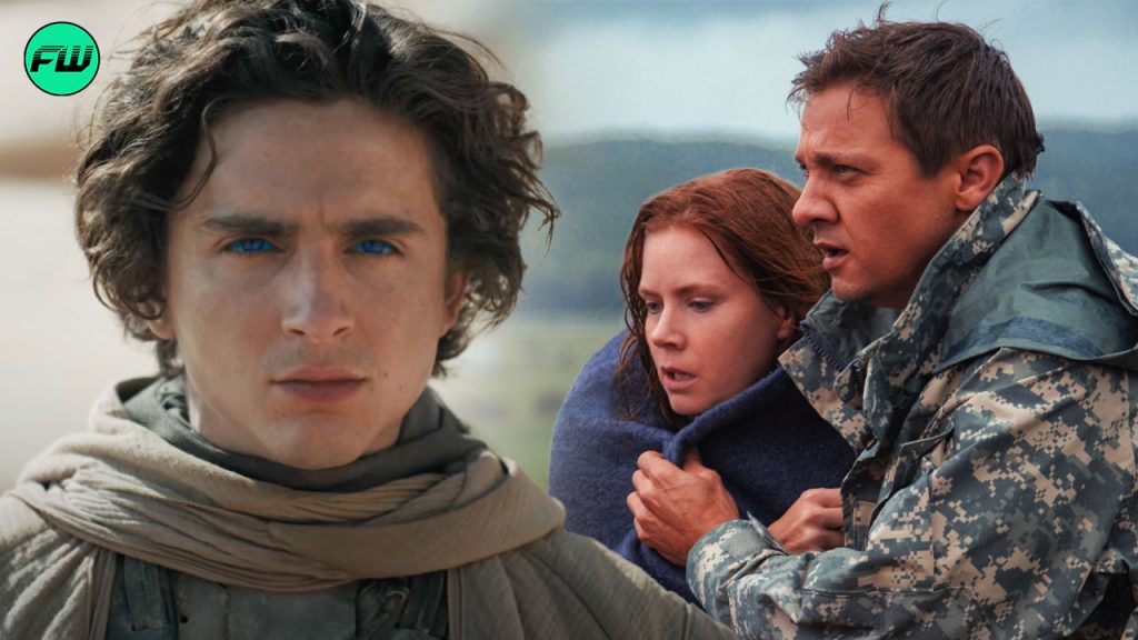 Why Did Timothée Chalamet Breakup With Johnny Depp's Daughter Lily-Rose ...