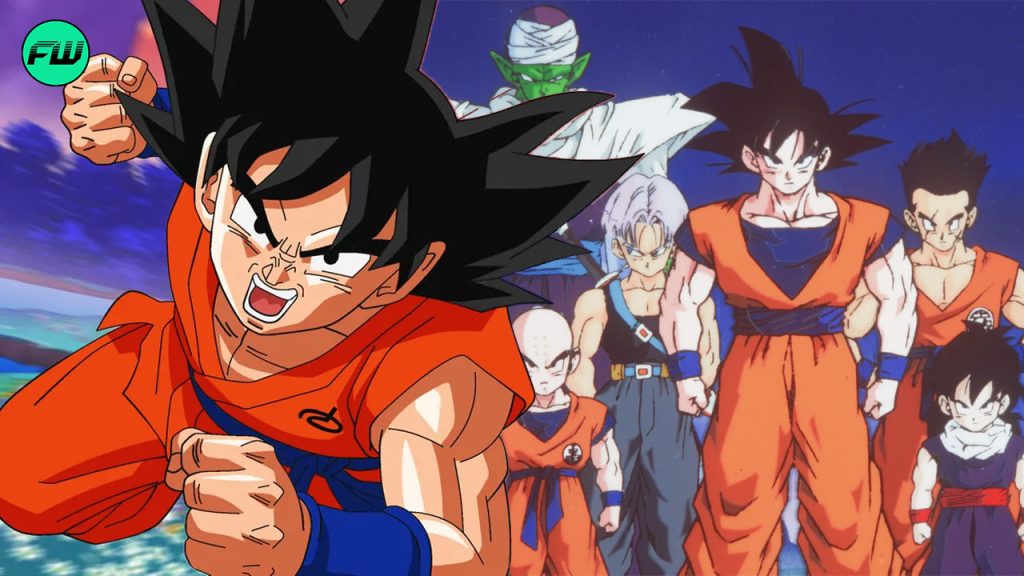 "This author must be nuts!" Dragon Ball Author Akira Toriyama Calls Out ...