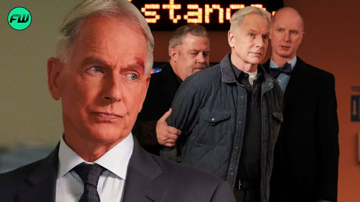 "I didn't expect to like the script as much as I did": Legendary NCIS Star Mark Harmon Wanted to ...