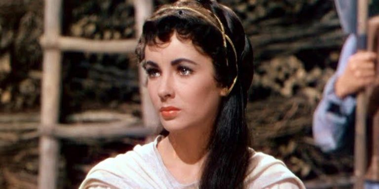 “I used to frighten grown-ups”: Elizabeth Taylor Went Through Inhumane ...