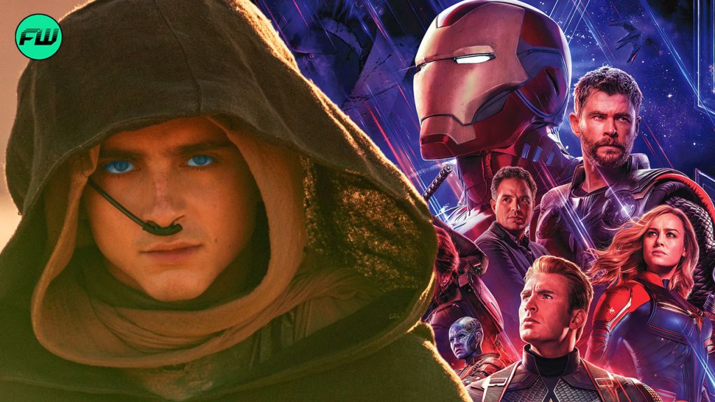 Dune: Awakening Video Game Reveals a Version of Shai-Hulud That You Won ...