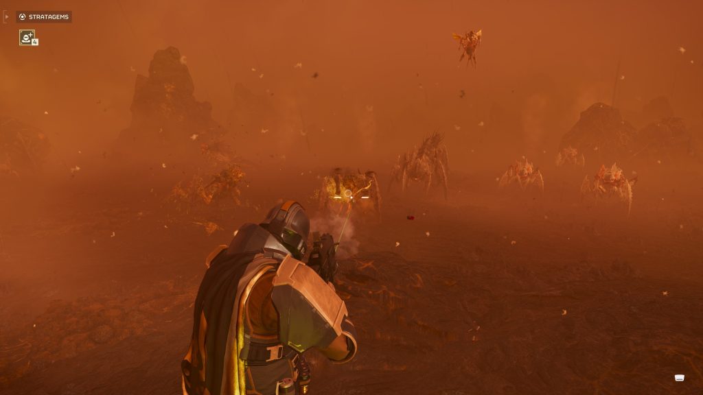 Tired Of Fighting Those Pesky Terminids in Helldivers 2? Here Are The ...