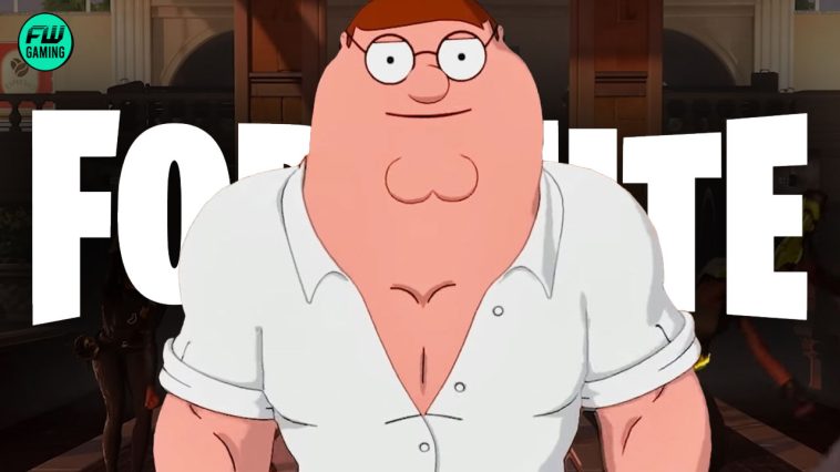 Fortnite Chapter 5 Season 2 First Teaser May Have Just Confirmed so ...