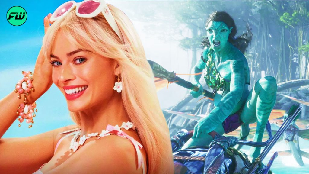 Study Reveals Alarming Decline in Women Representation in Movies in 2023: Top 10 2023 Movies ...