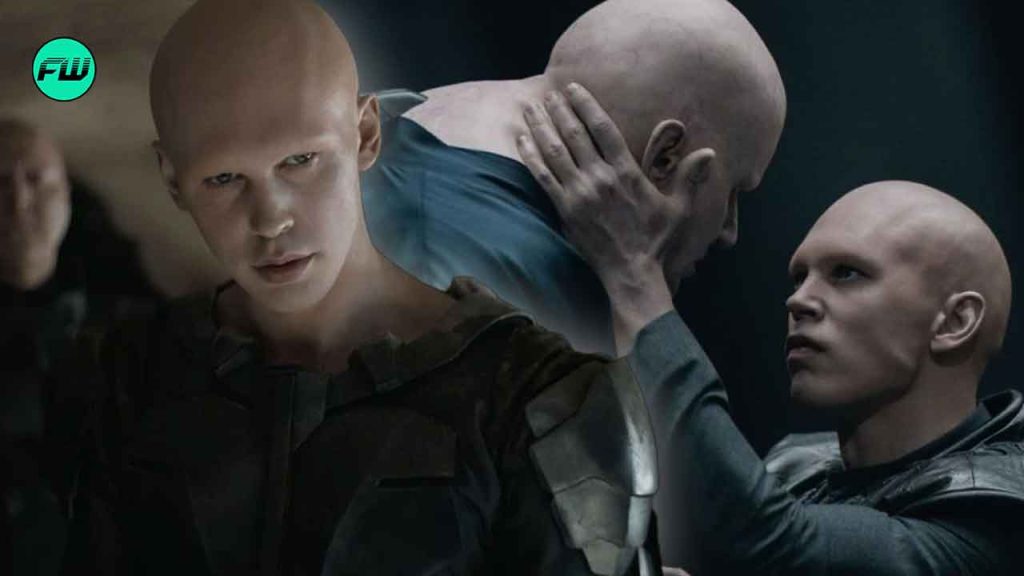 Heath Ledger Wasn’t the Only Batman Actor Who Inspired Austin Butler’s ...