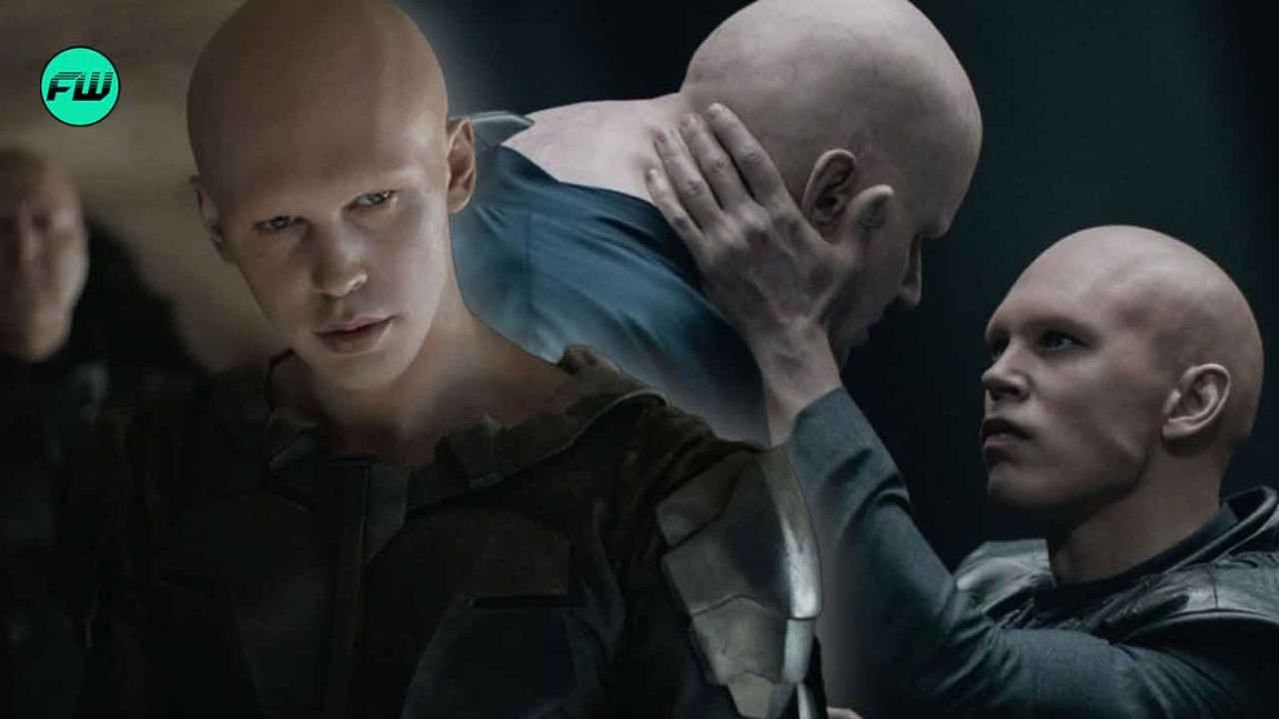 “He’s game for anything”: Austin Butler’s Co-Star Didn’t Mind Actor’s ...