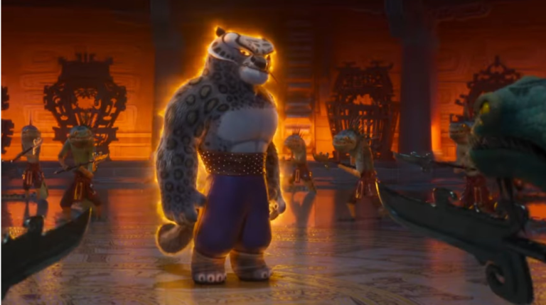 “This is definitely not the end”: Kung Fu Panda 5 Still Happening? Co ...