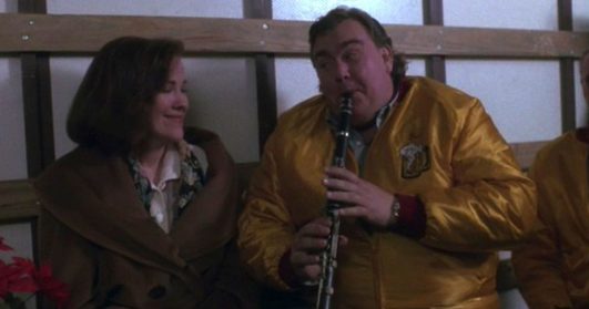 Fact Check: Did Chris Columbus’ Cult Gem Not Pay John Candy for His Role?