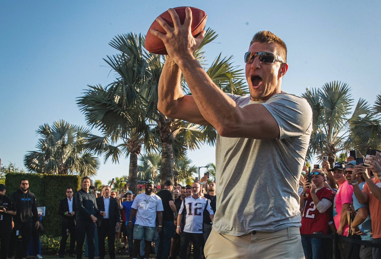 "More publicity for halftime shows": Tom Brady Calling Janet Jackson's ...