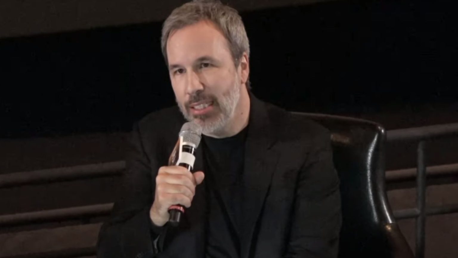 "Shots fired": Denis Villeneuve's Anti-Marvel Comments Get Ungodly ...