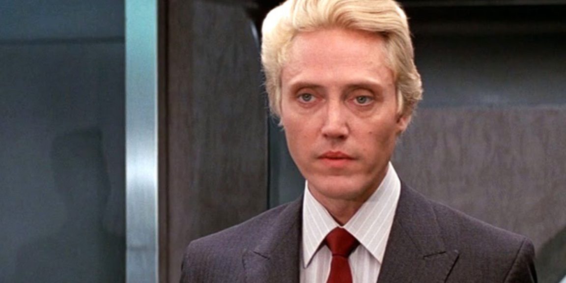 “I’m all alone”: Christopher Walken’s Ingenious Trick on Movie Sets ...