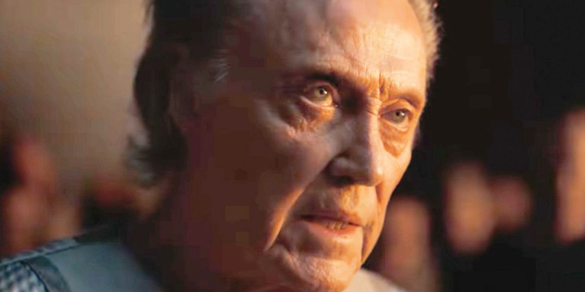 “I’m all alone”: Christopher Walken’s Ingenious Trick on Movie Sets ...