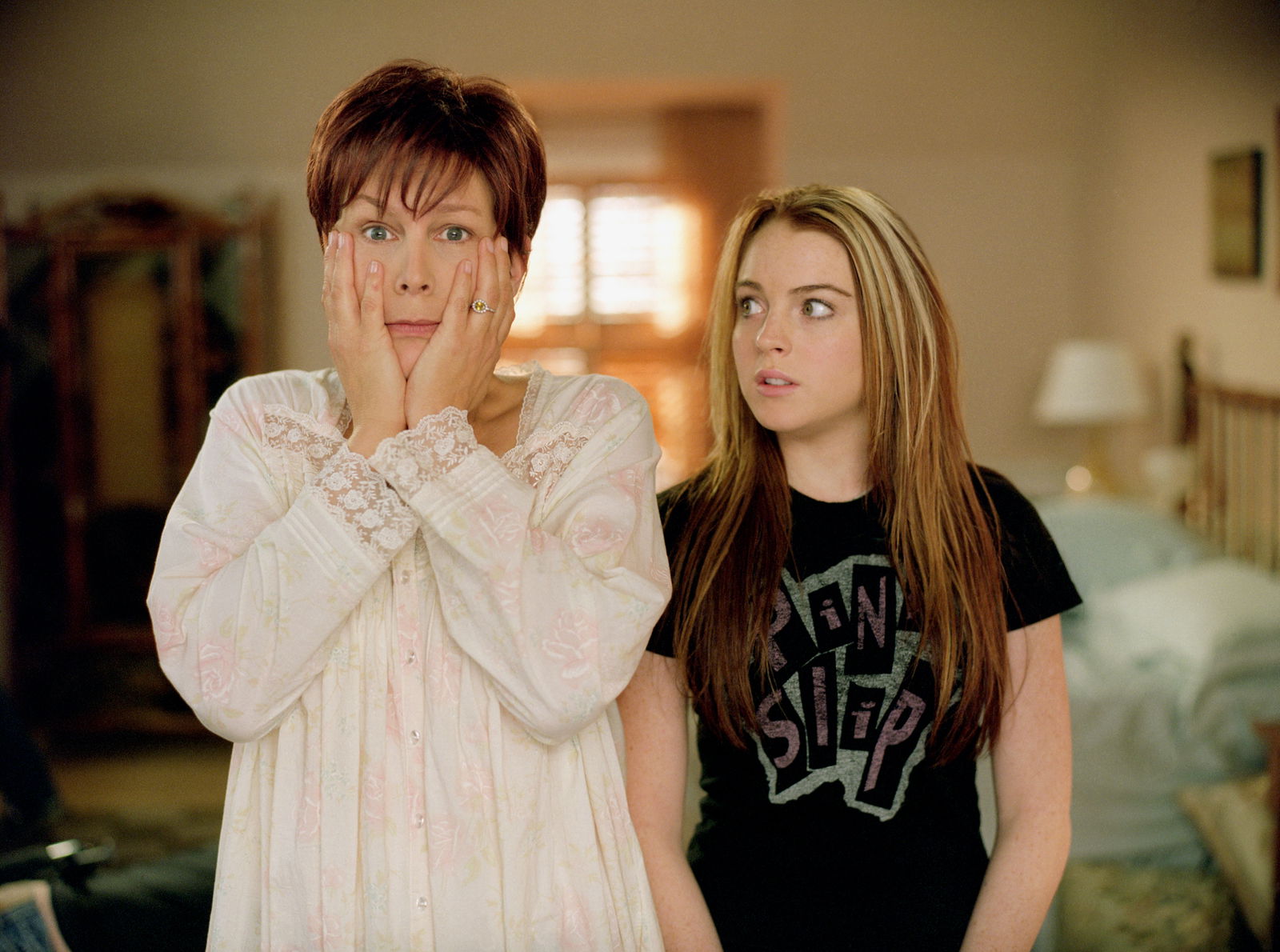 “We are both excited”: Lindsay Lohan Delivers Major Update on ‘Freaky ...