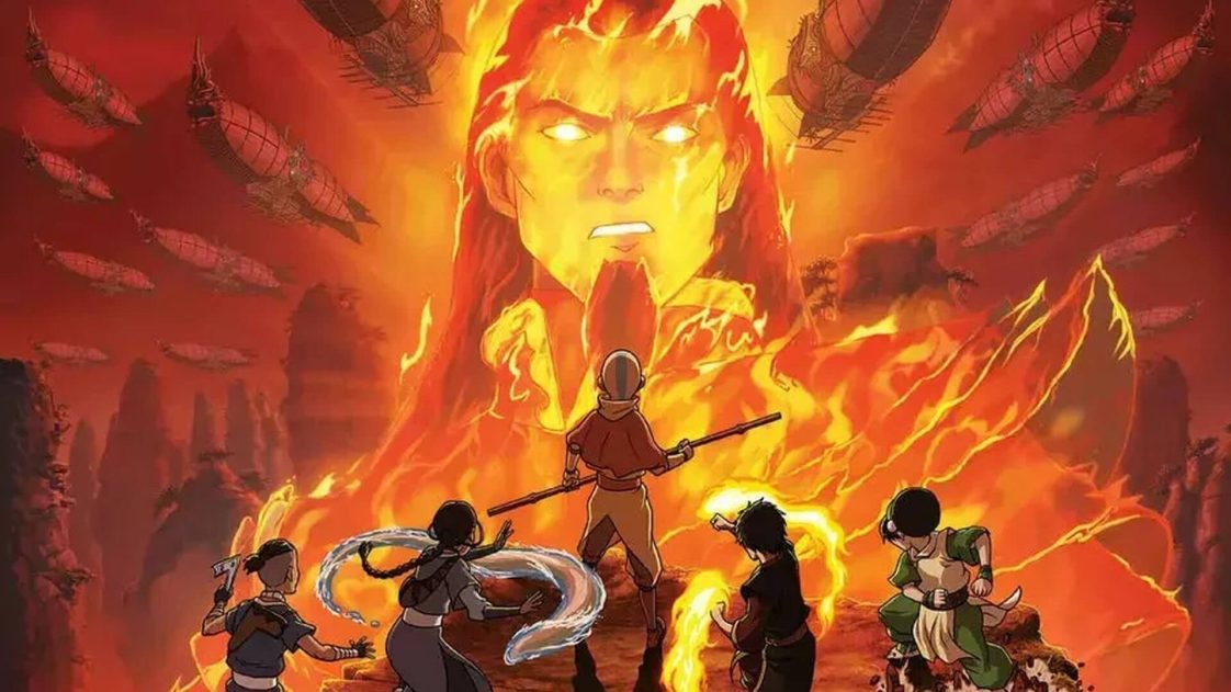 One of the Saddest Deaths in Avatar: The Last Airbender Proved How ...
