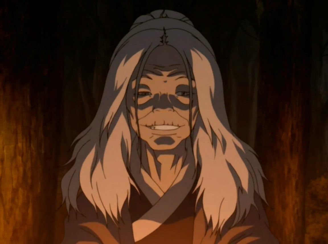 One of the Saddest Deaths in Avatar: The Last Airbender Proved How ...