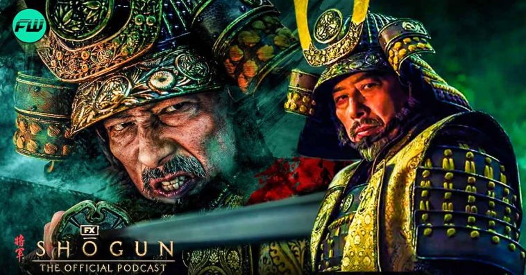 “This man is a legend in every right!”: ‘Shogun’ Delivers 1 Rare Result in 2 Episodes That ...