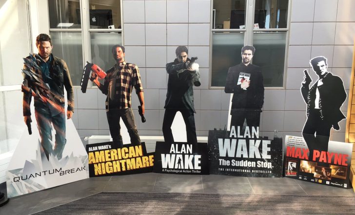 Remedy May Be Shaking Things Up Due to Alan Wake 2's Financial Failure ...