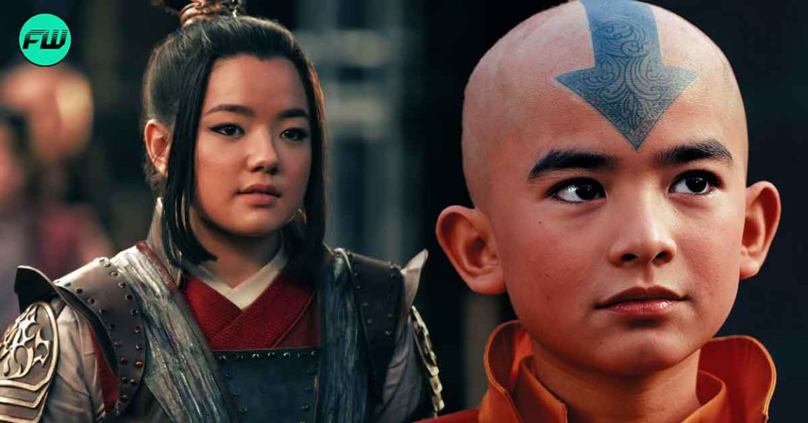 One of the Saddest Deaths in Avatar: The Last Airbender Proved How ...
