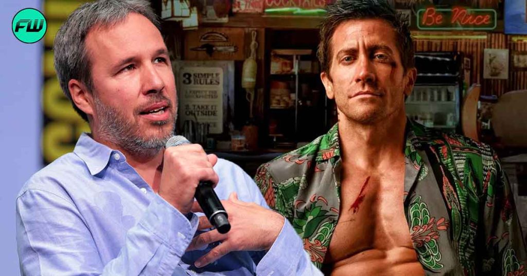 “I was trying to explore a deeper approach”: Denis Villeneuve Nearly ...