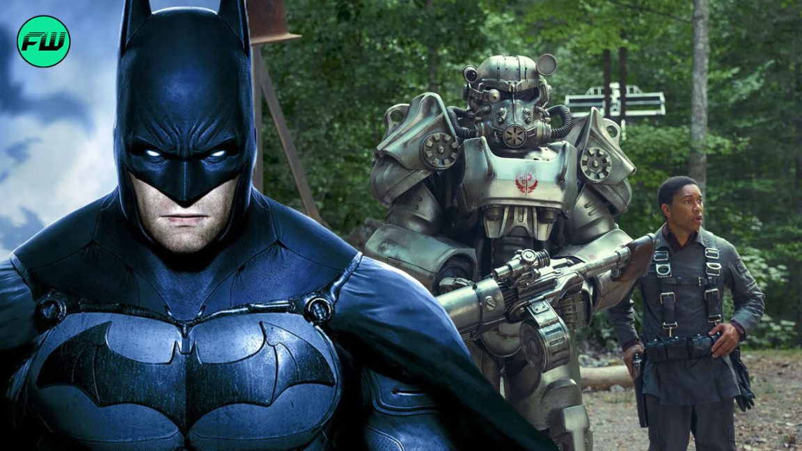 “So, it’s gonna suck”: Jonathan Nolan Comparing Fallout to Batman Has ...